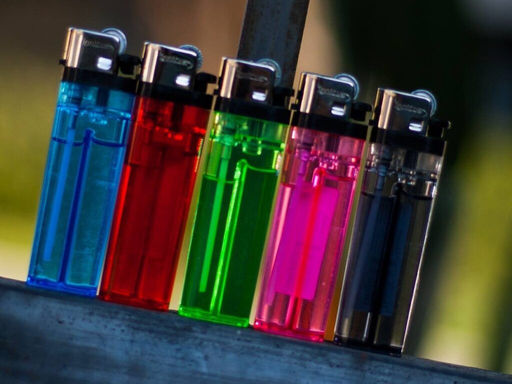 Ignitus Corp. | Premium Butane, High-Performance Torches & Reliable ...